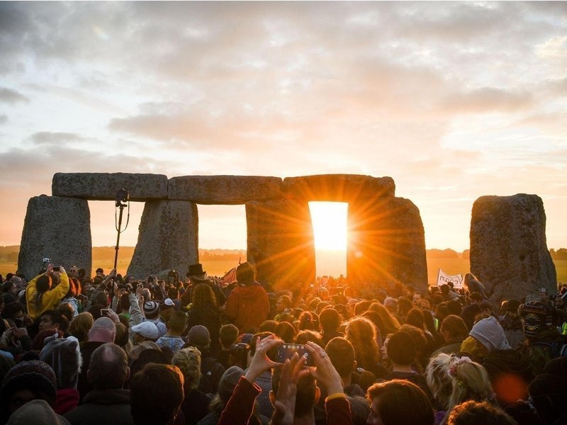 Summer Solstice: The Longest Day Of The Year | Youngzine Climate Science