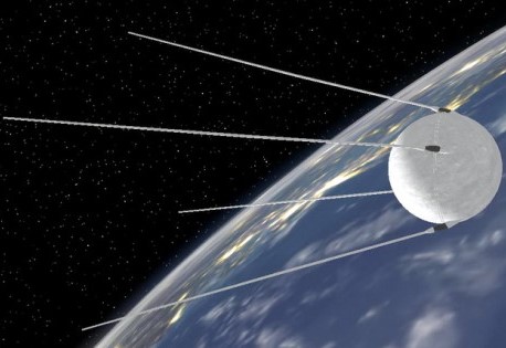 60 Years Since Sputnik | Youngzine